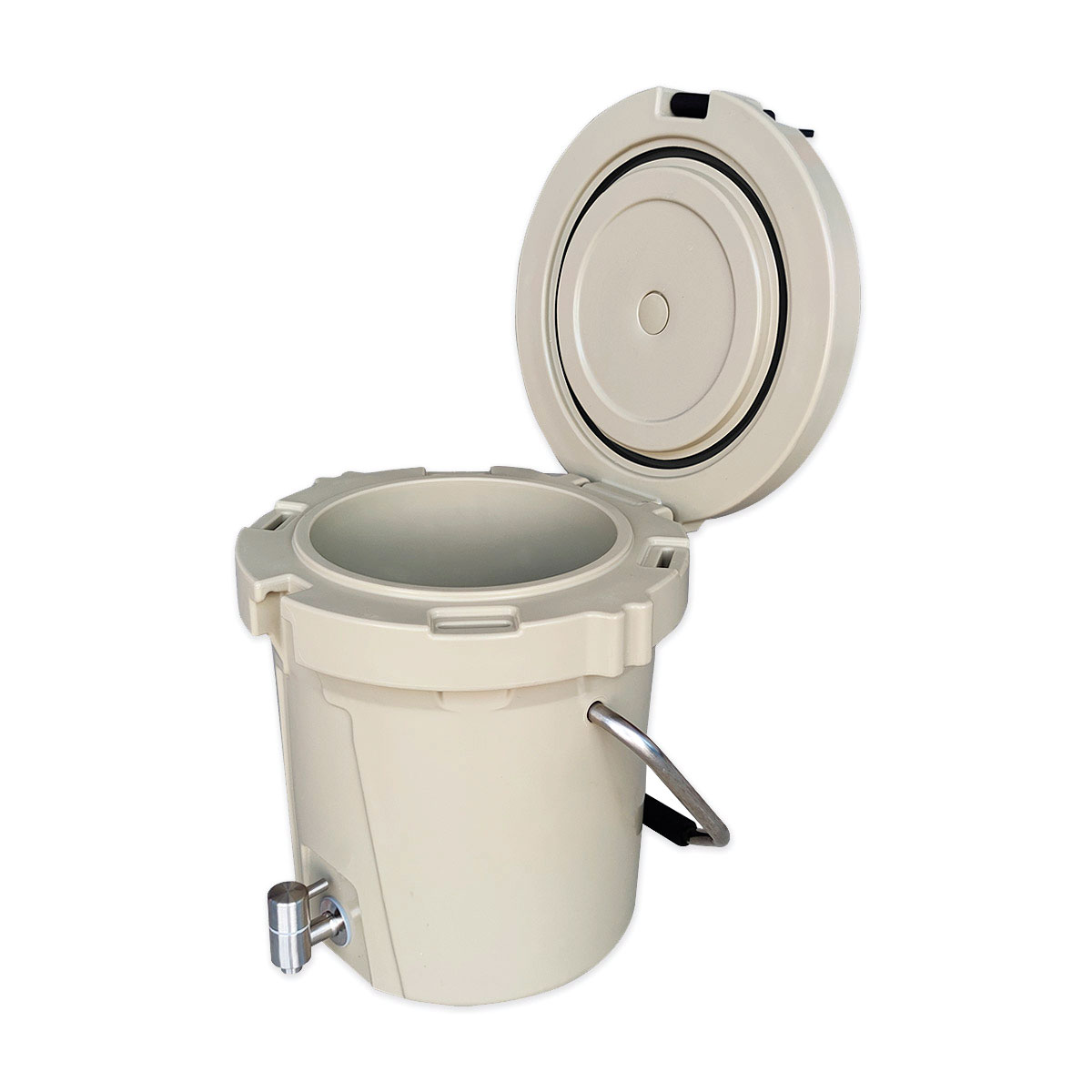 Promotional 7L Ice Bucket with Faucet | Promotion Products