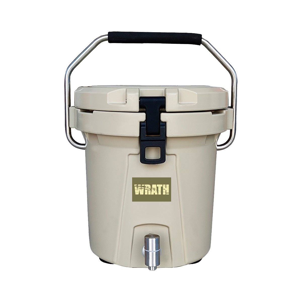 Promotional 7L Ice Bucket with Faucet | Promotion Products