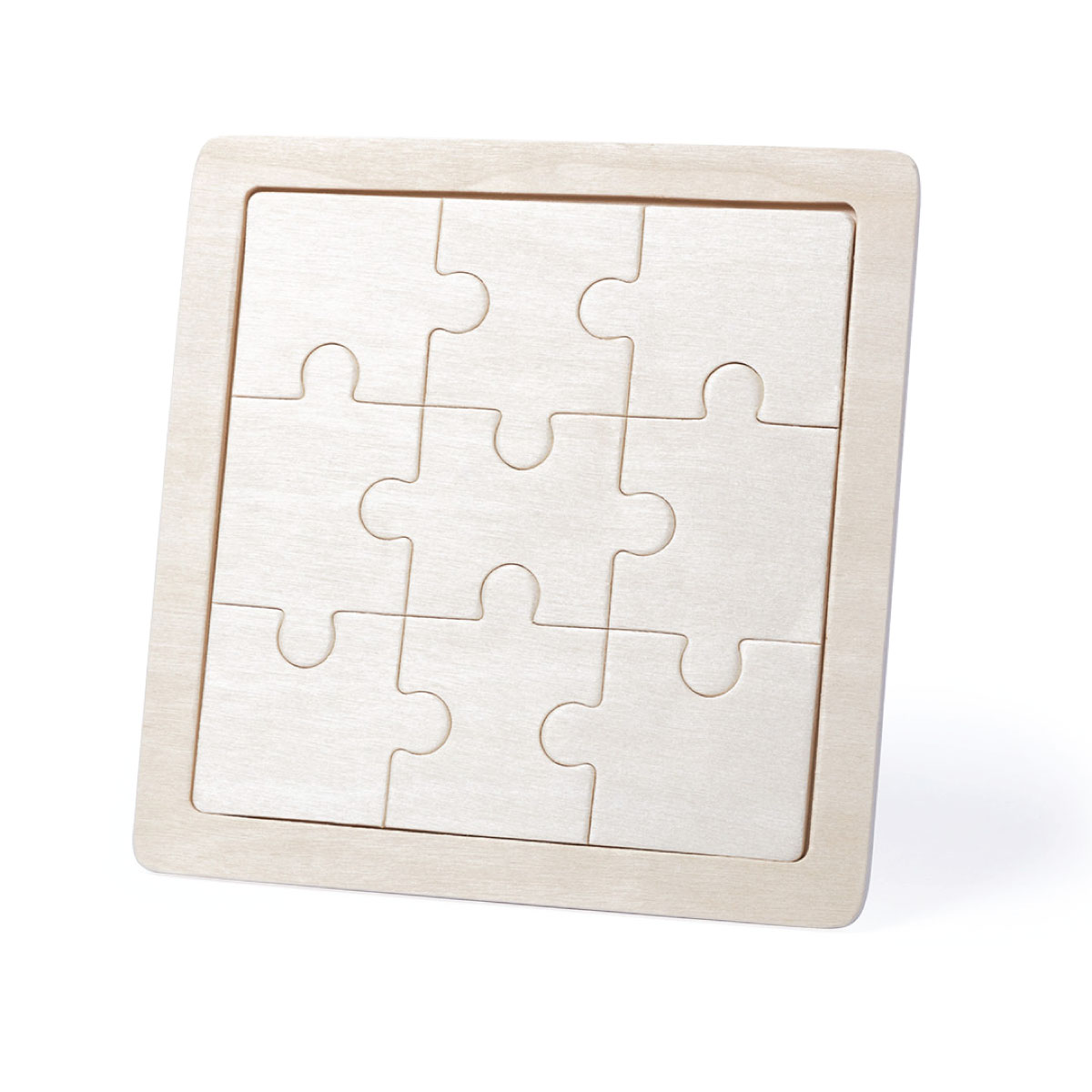 Promotional 9 Piece Puzzles | Promotion Products