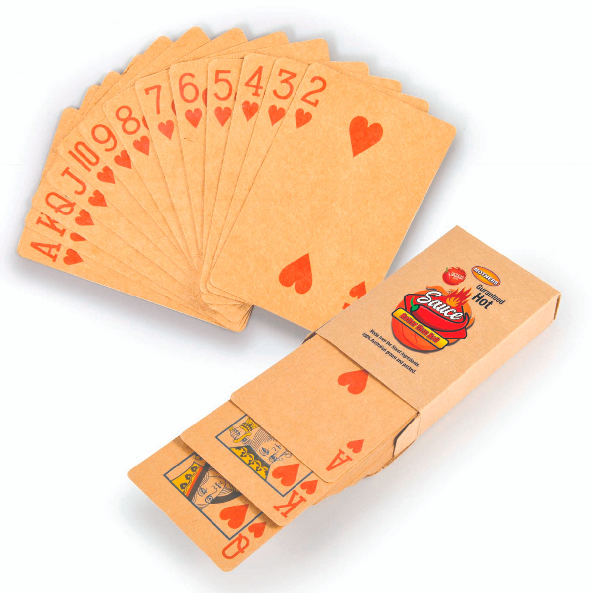 Promotional Recycled Playing Cards | Promotion Products