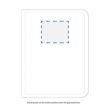 Promotional A4 Cork Portfolios | Promotion Products