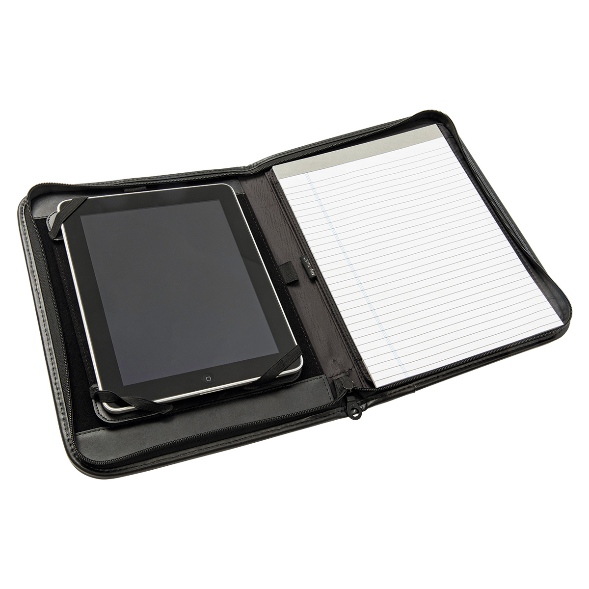 Branded A4 Leather Tablet Compendiums: Branded Online | Promotion Products