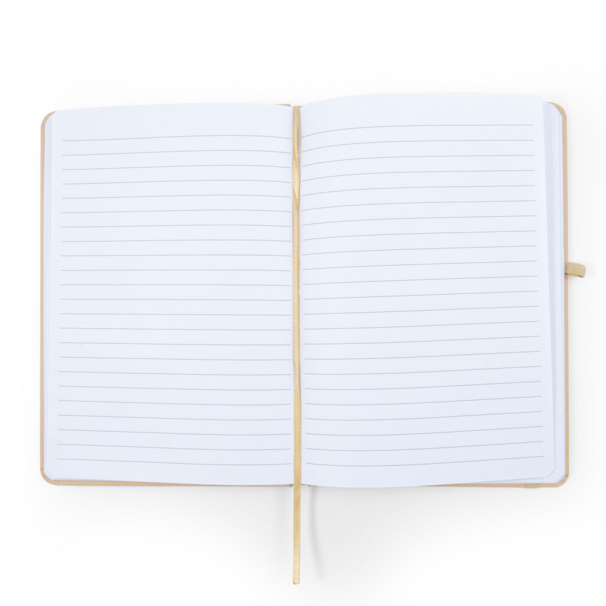 Promotional A5 Natural Notebooks | Promotion Products