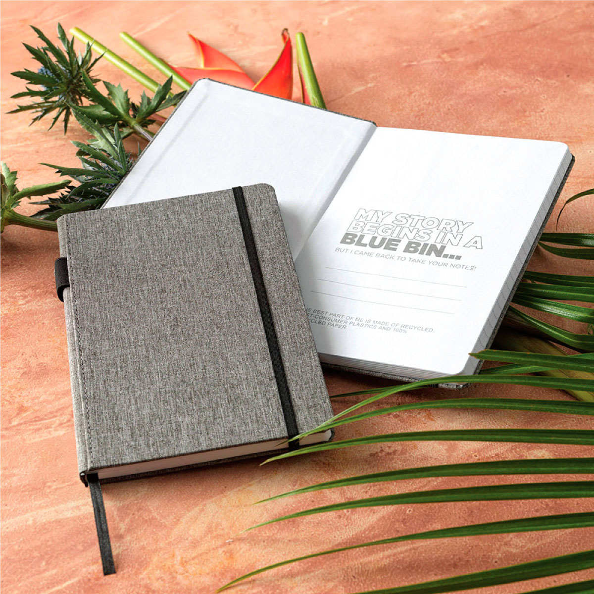 Promotional A5 rPET Notebooks | Promotion Products
