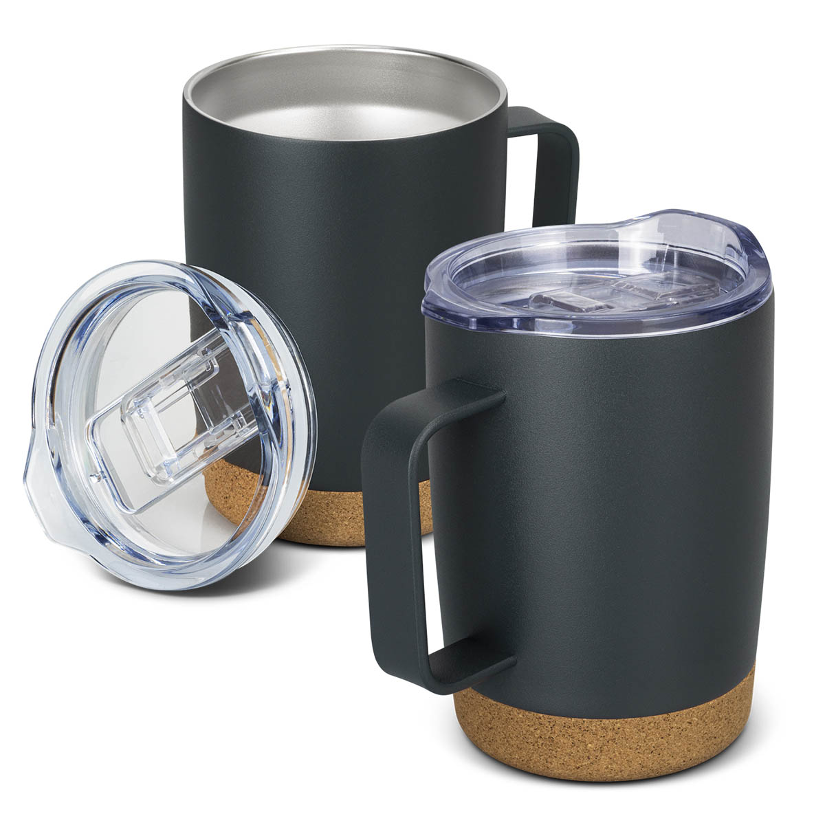 Promotional Adelaide Vacuum Mug | Promotion Products