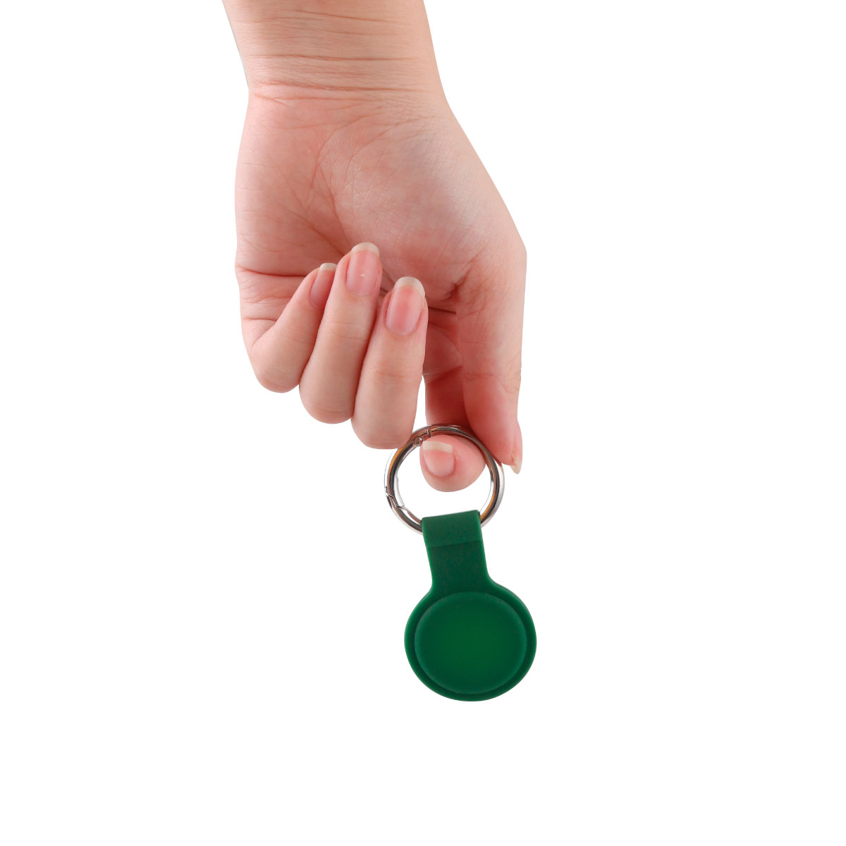 Promotional Air Tag Keyrings | Promotion Products