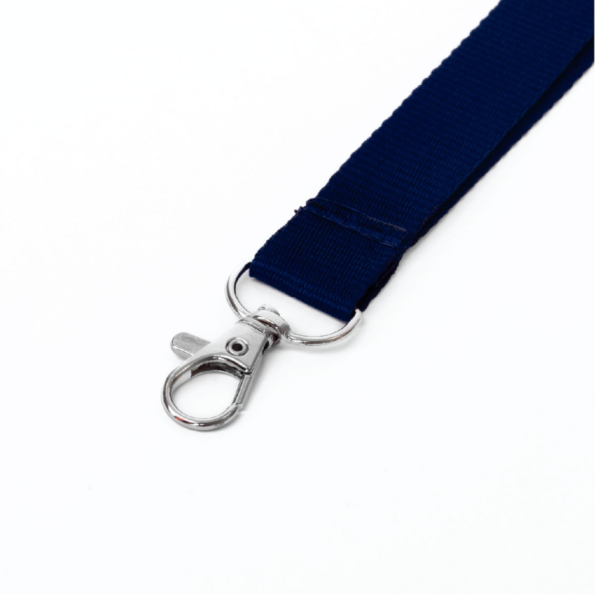 Promotional Airlie Flat Ribbed Lanyards | Promotion Products