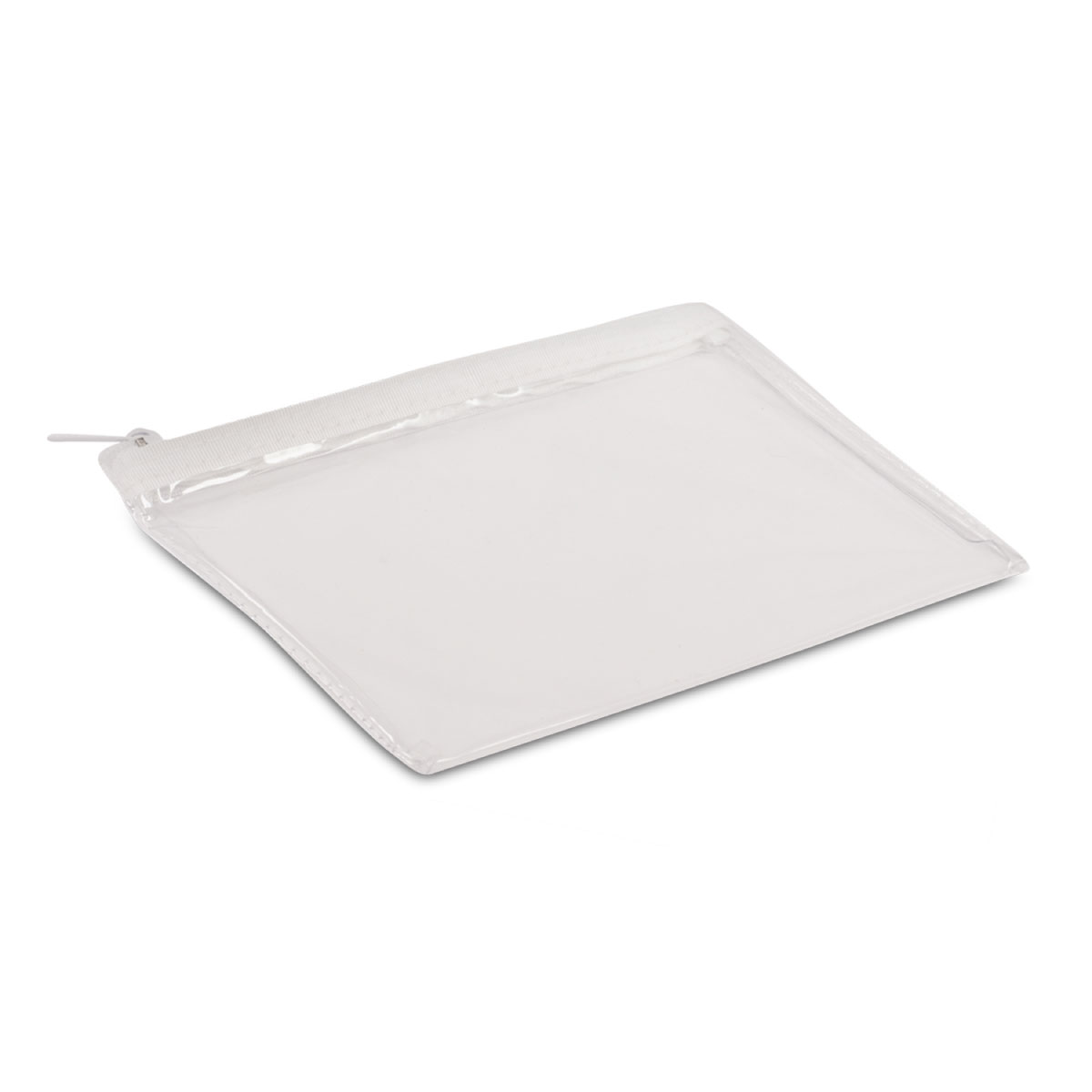 Promotional Airline Transparent Bags: Branded Online | Promotion Products
