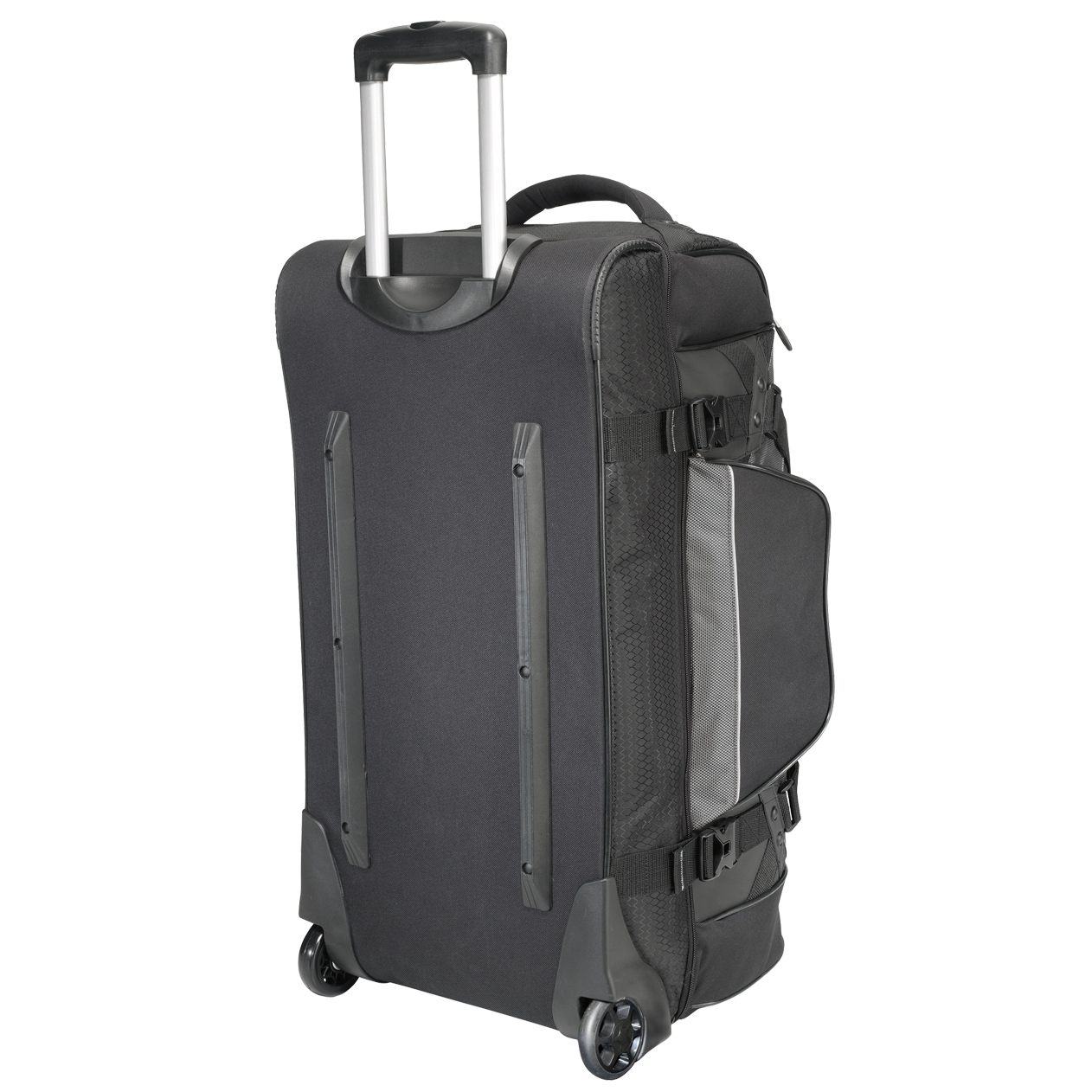 Promotional Apex Drop Bottom Wheeled Bags: Branded Online | Promotion ...
