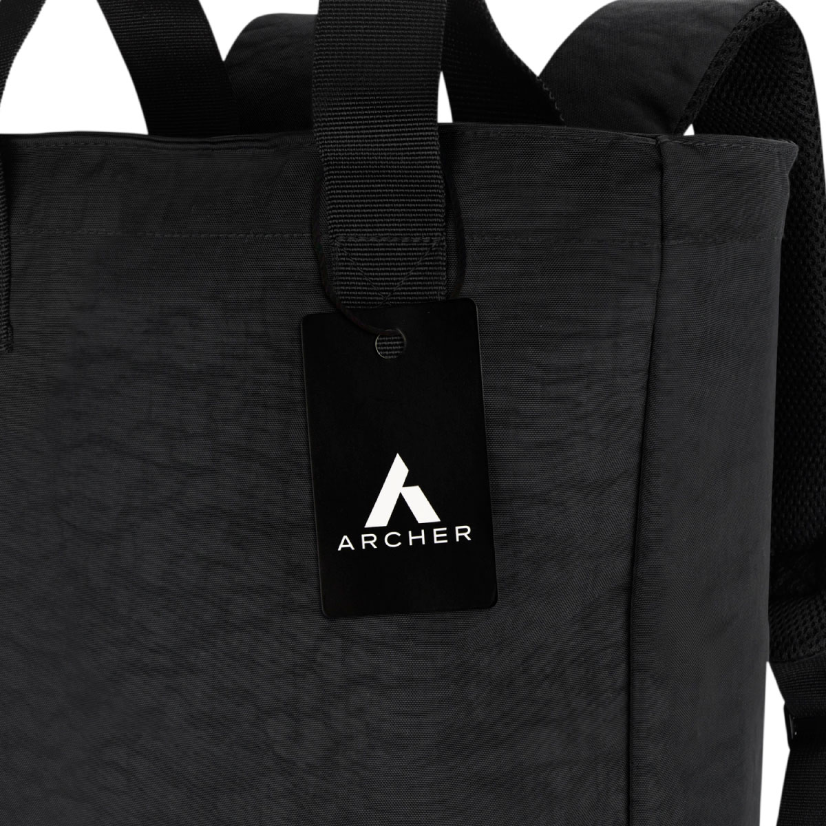 Promotional ARCHER Tasman Tote Backpacks | Promotion Products