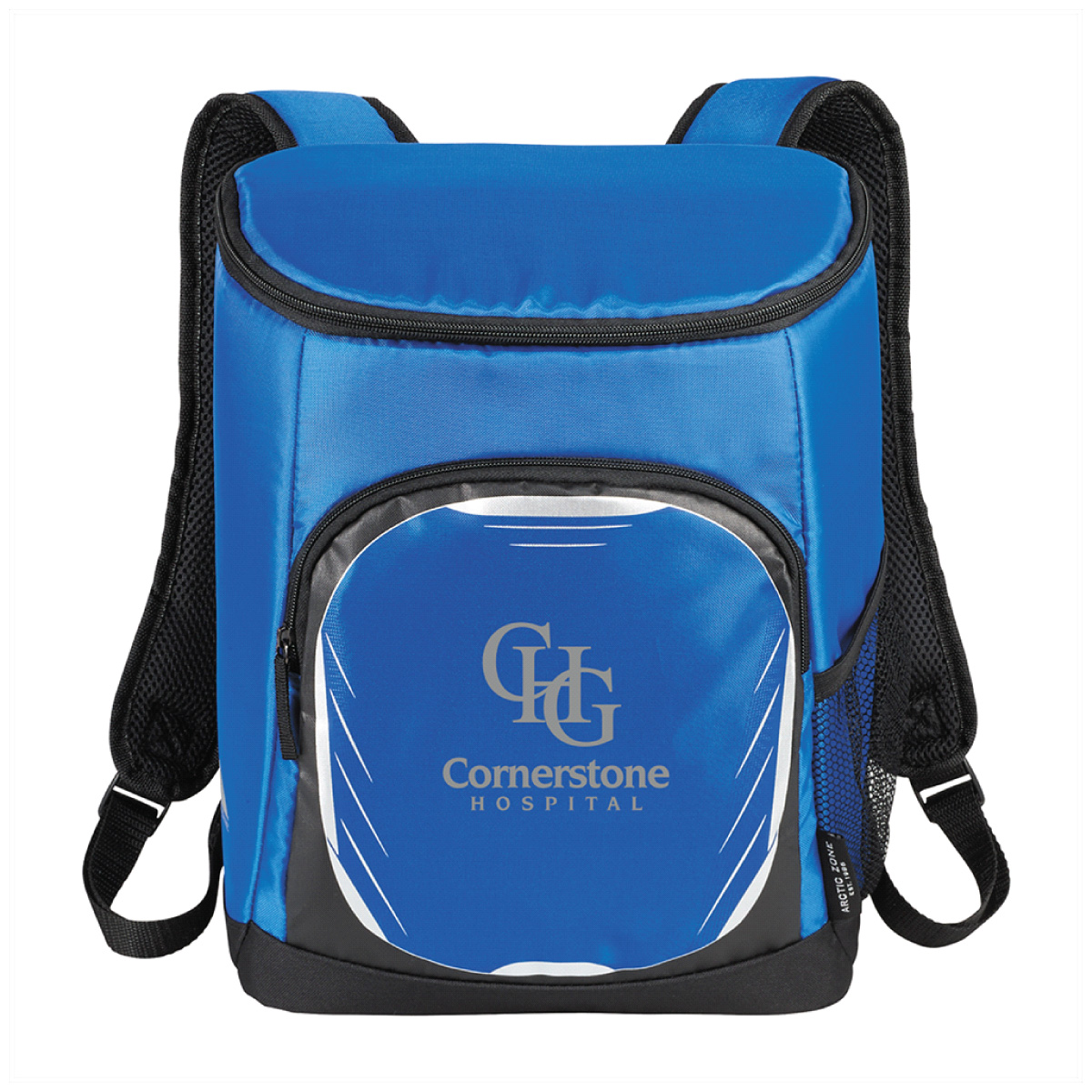 Promotional Arctic Zone Cooler Backpacks | Promotion Products