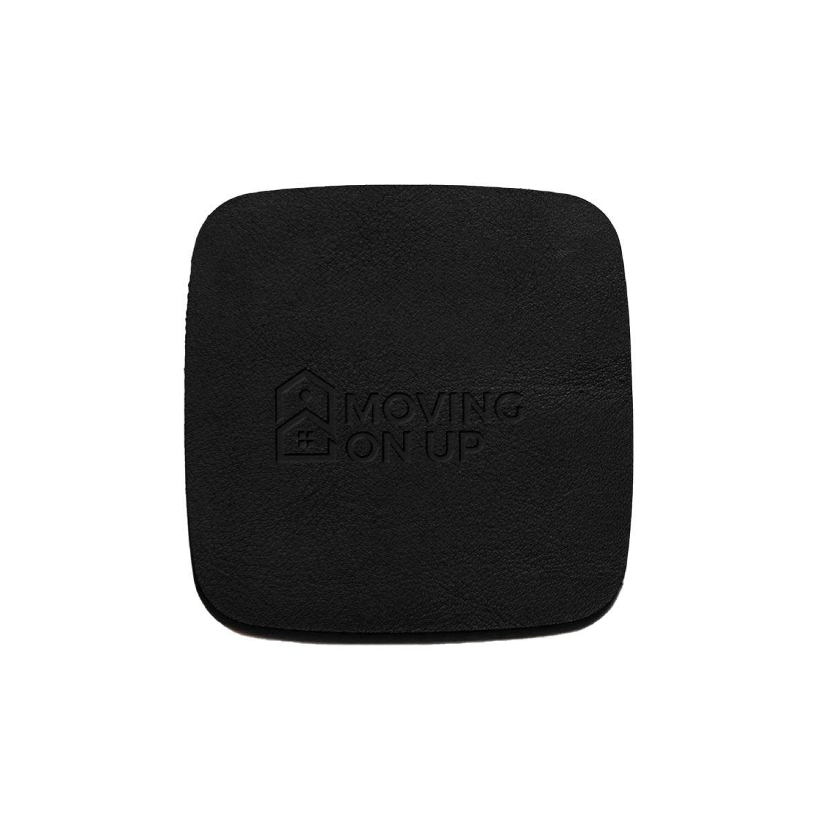 Promotional Artisan Leather Coaster (Set of 6) | Promotion Products