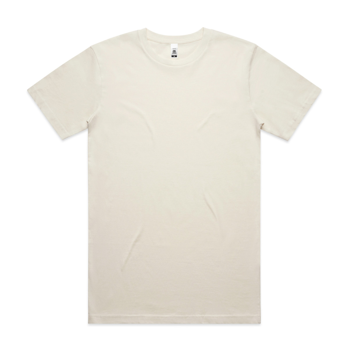 Promotional AS Colour Block Tubular Tees | Promotion Products