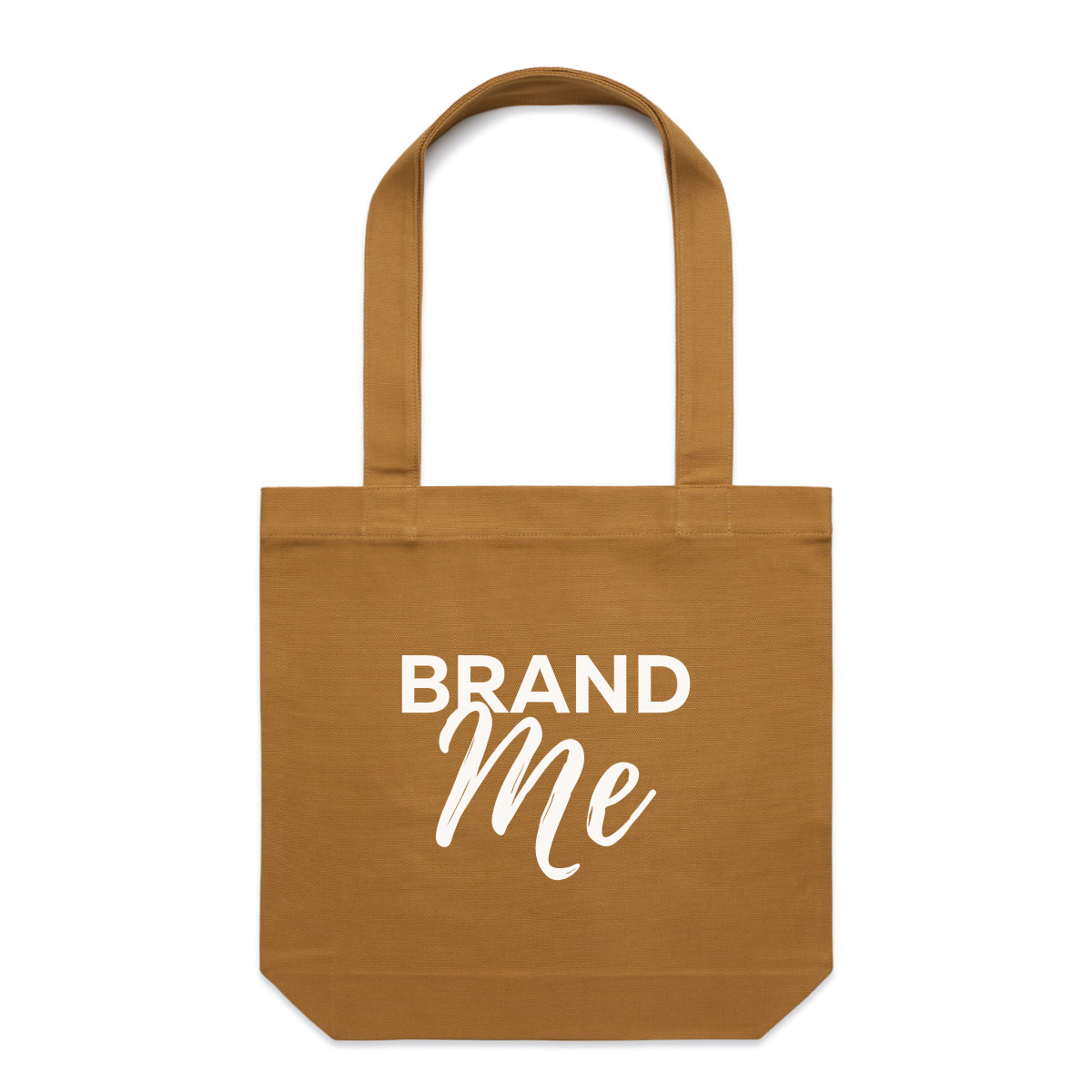 Promotional AS Colour Carrie Tote Bags | Promotion Products