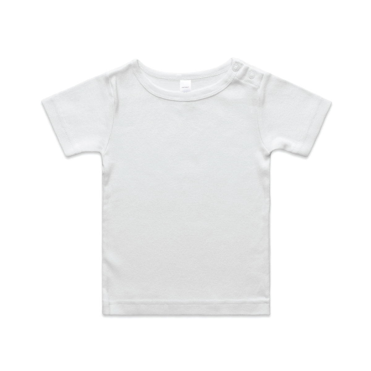 Promotional AS Colour Baby T Shirt | Promotion Products