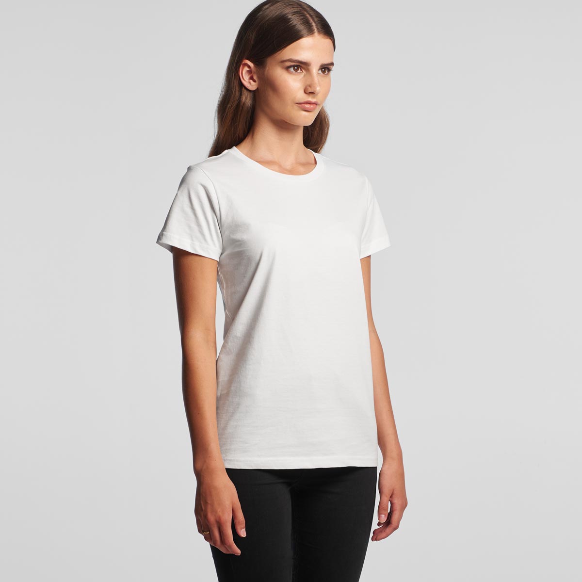 Promotional AS Colour Maple Tee | Promotion Products