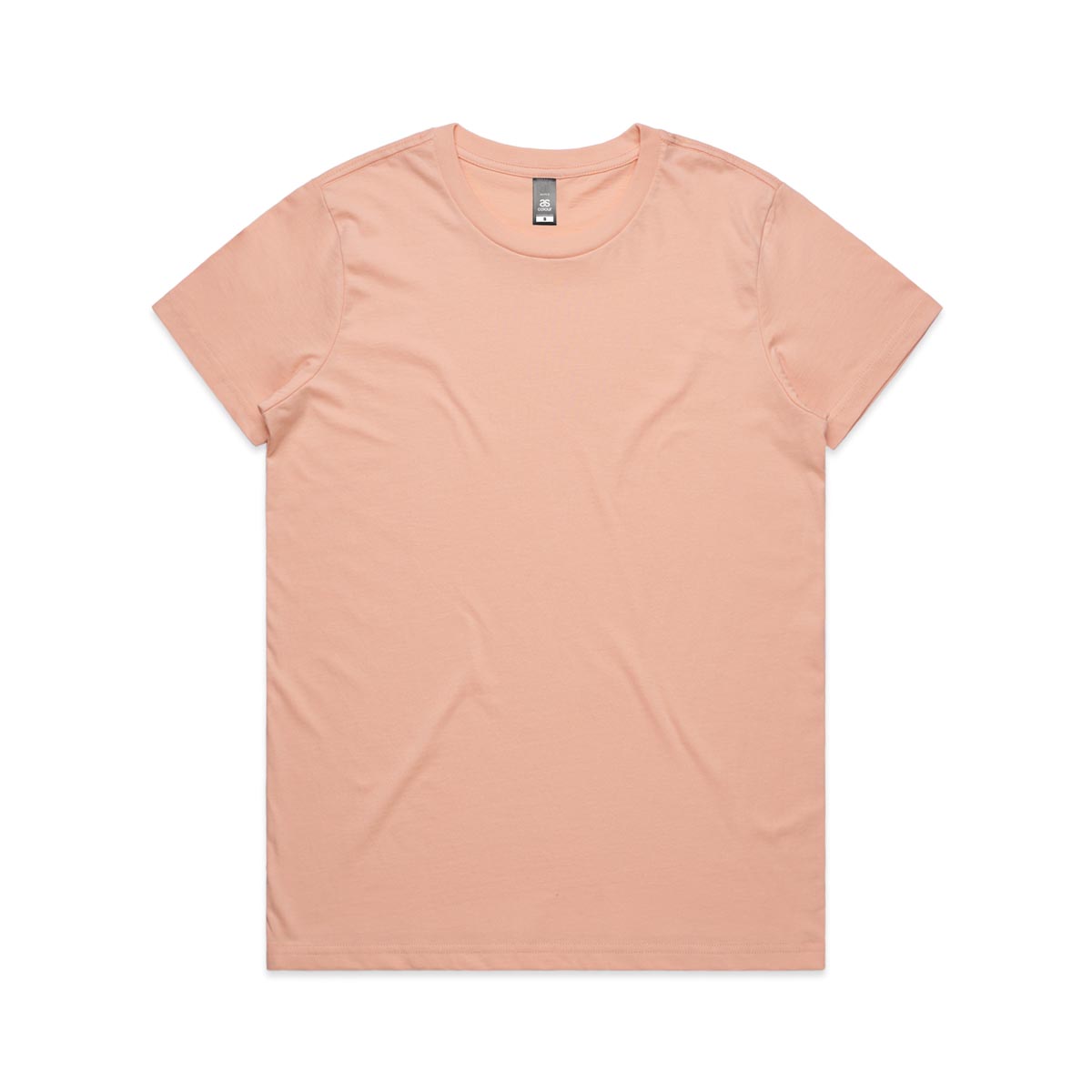 Promotional AS Colour Maple Tee | Promotion Products