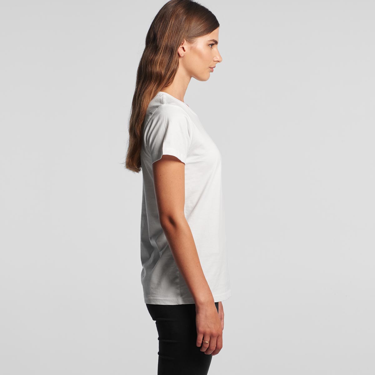 Promotional AS Colour Maple Tee | Promotion Products