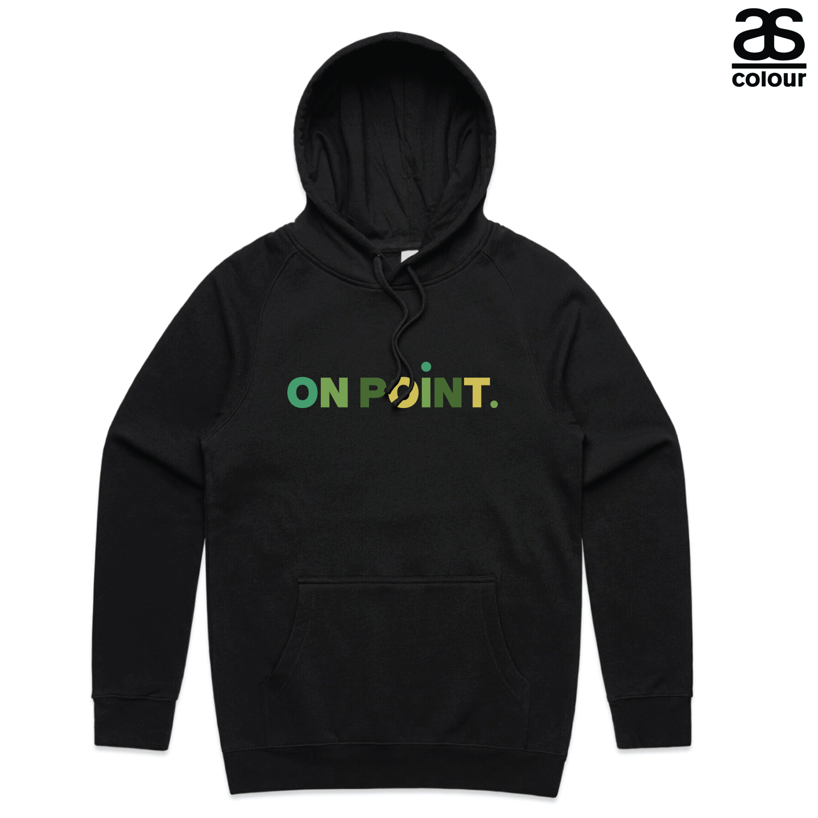 Promotional AS Colours Branded Merch Packs | Promotion Products