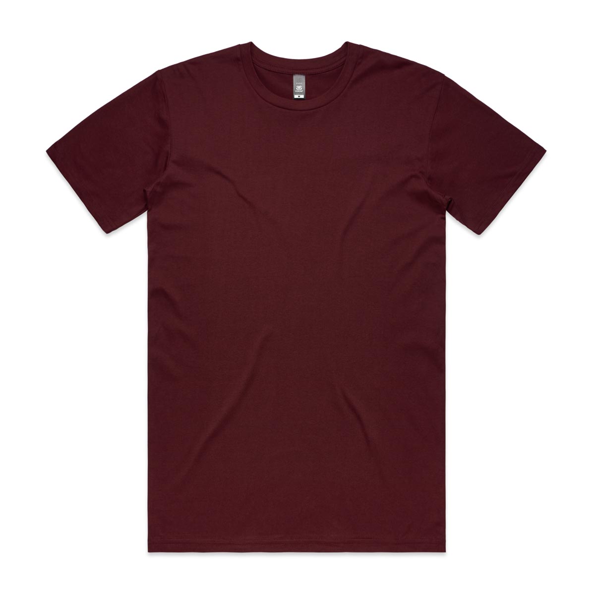 Promotional AS Colour Staple Tee | Promotion Products