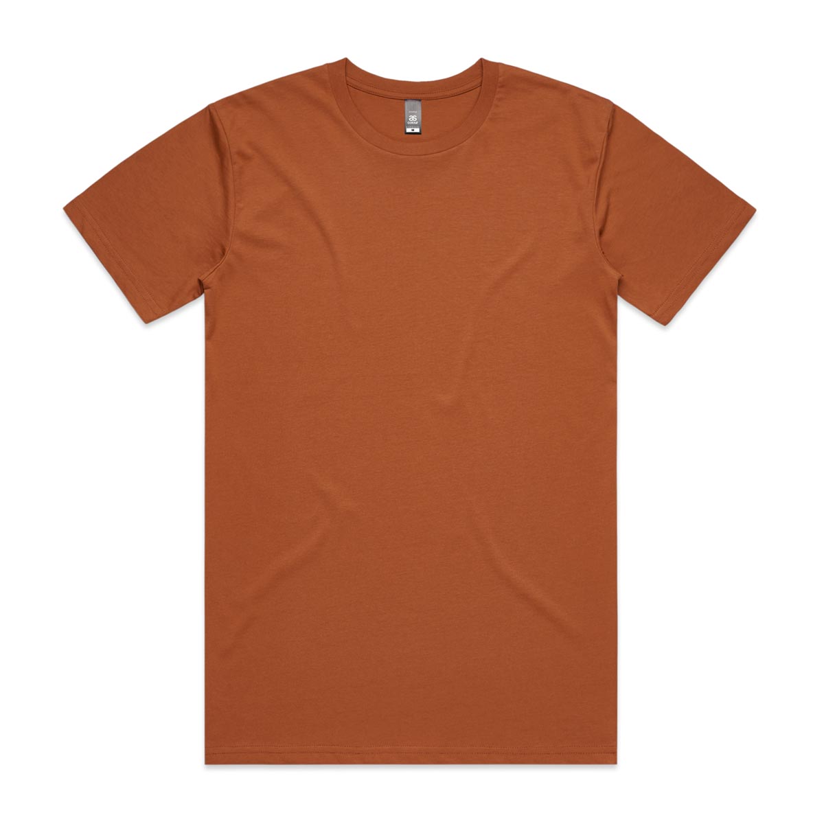 Promotional AS Colour Staple Tee | Promotion Products