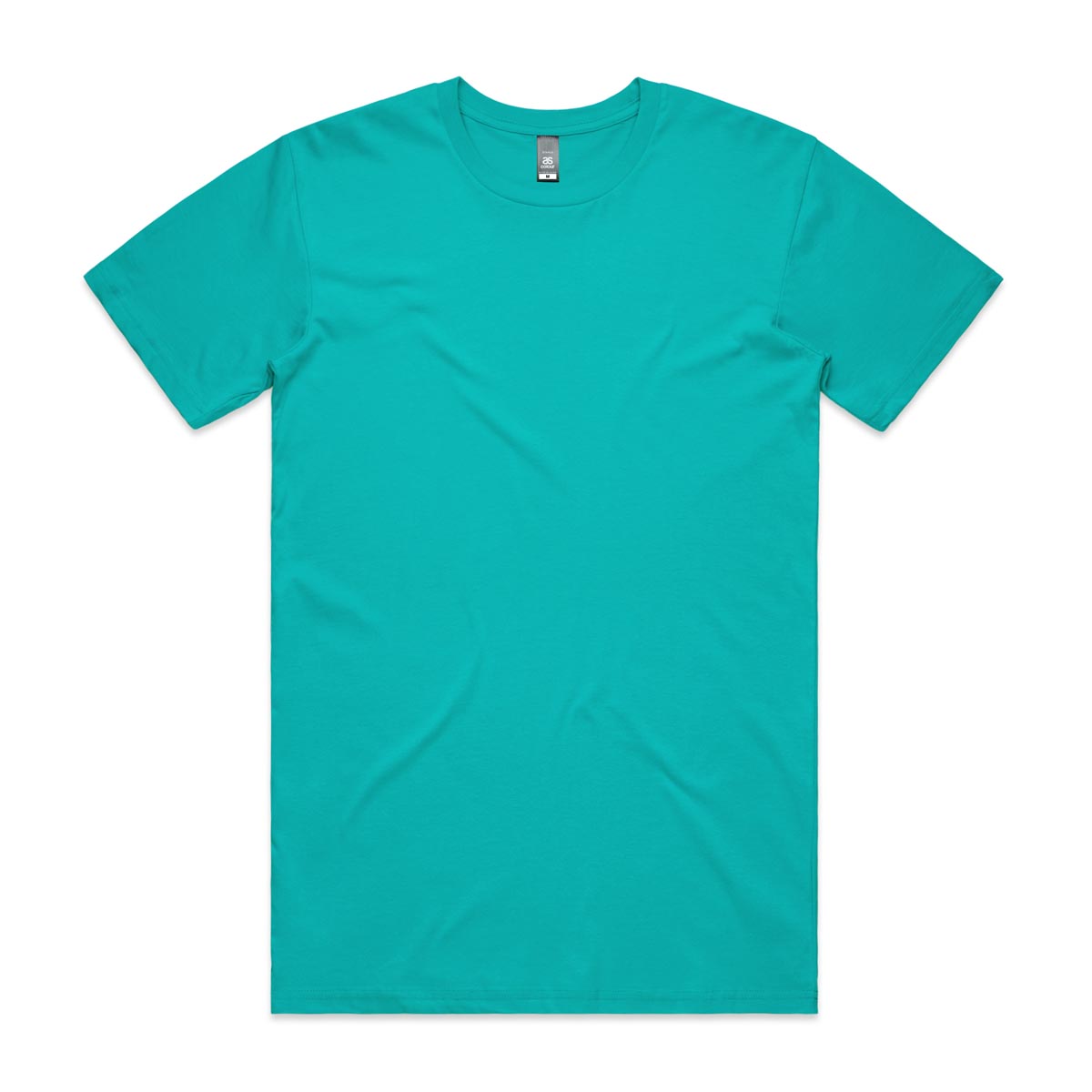 Promotional AS Colour Staple Tee | Promotion Products