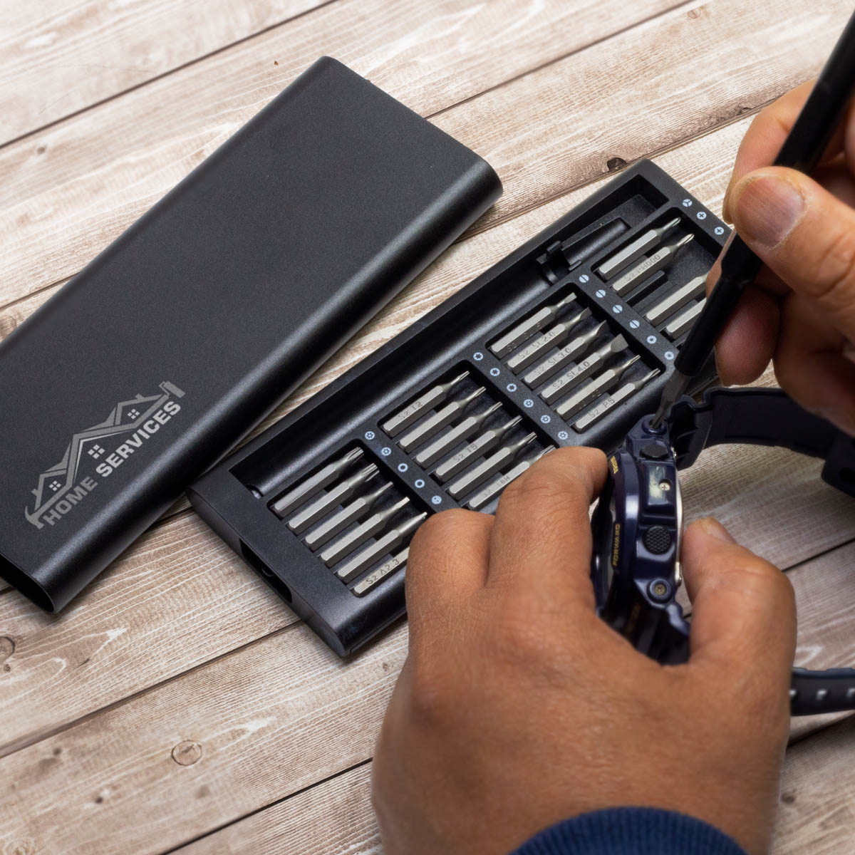 Promotional Atlantis Screwdriver Sets | Promotion Products