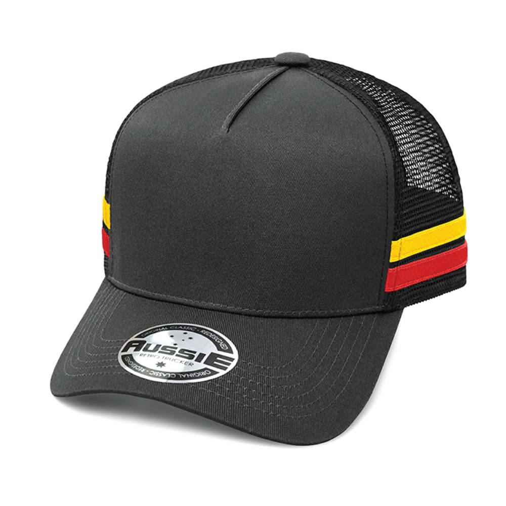 Promotional Aussie Retro Trucker | Promotion Products