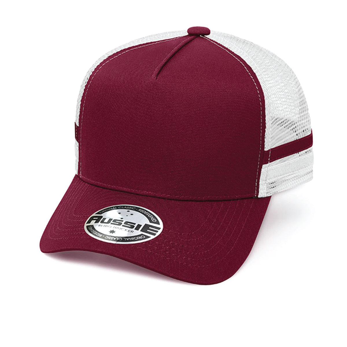 Promotional Aussie Retro Trucker | Promotion Products