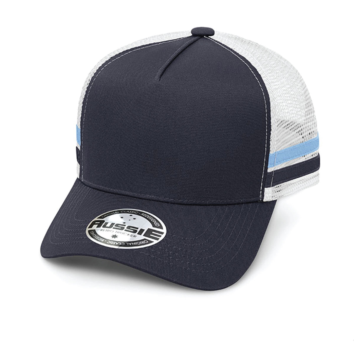 Promotional Aussie Retro Trucker | Promotion Products