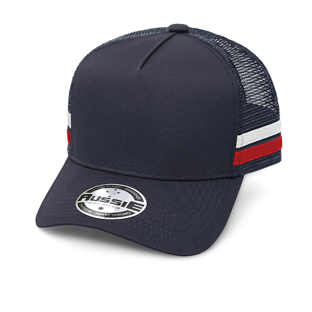 Promotional Aussie Retro Trucker | Promotion Products