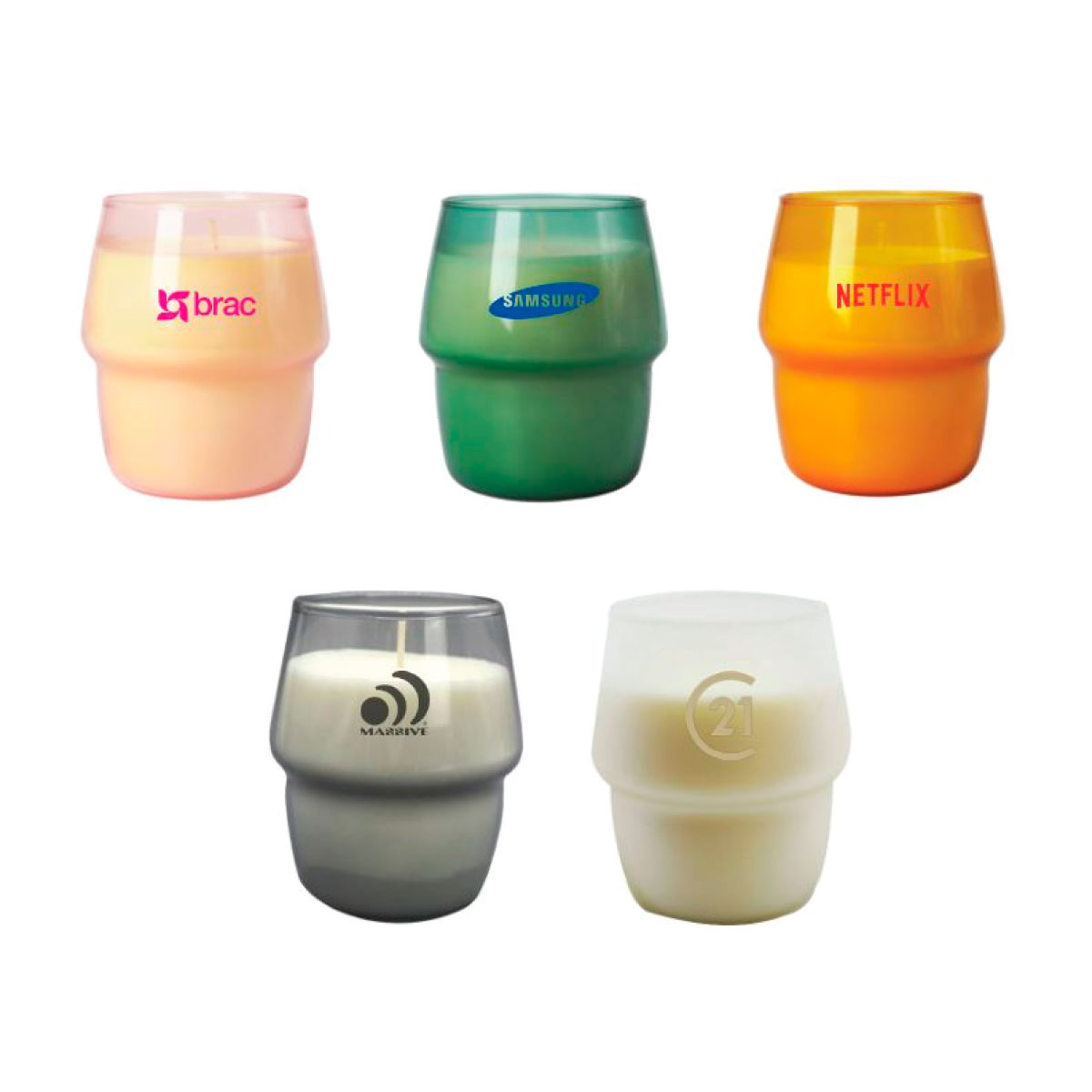 Promotional Australian Place Jar Candles | Promotion Products