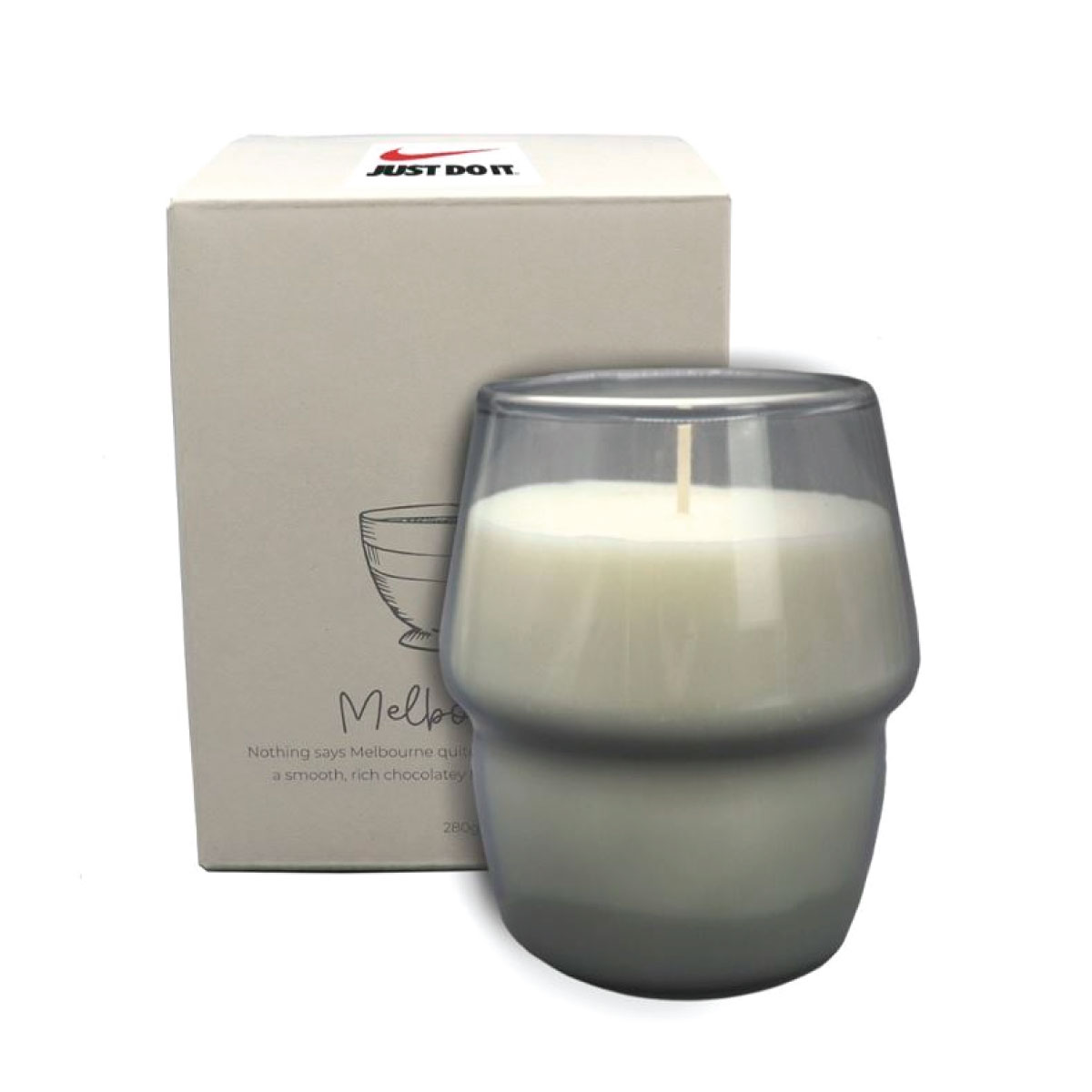 Promotional Australian Place Jar Candles | Promotion Products