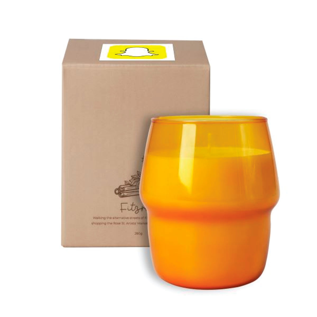 Promotional Australian Place Jar Candles | Promotion Products