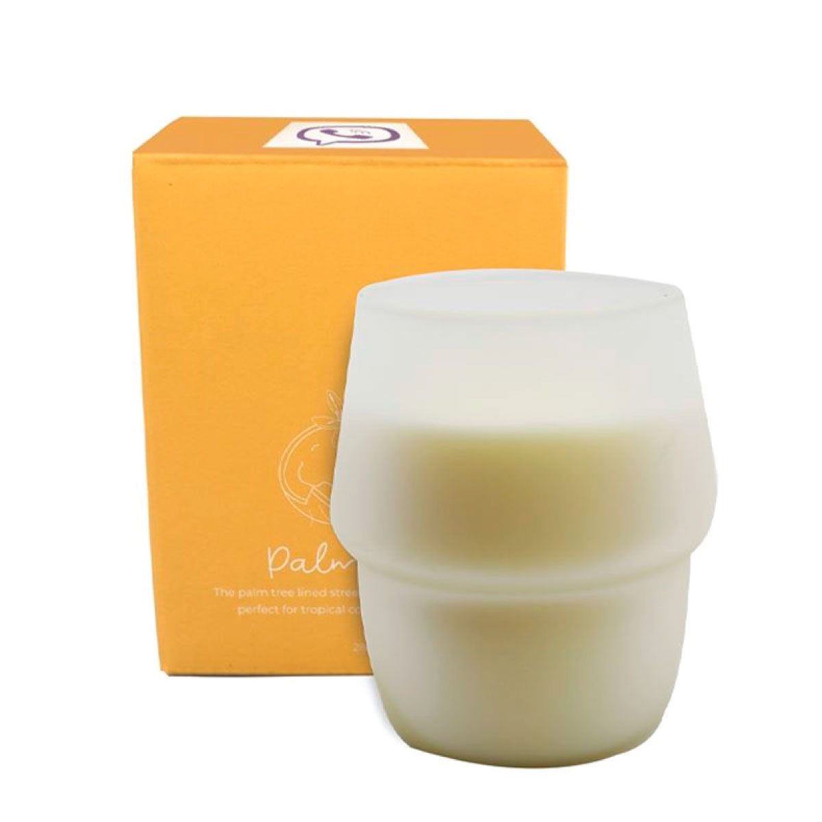 Promotional Australian Place Jar Candles | Promotion Products