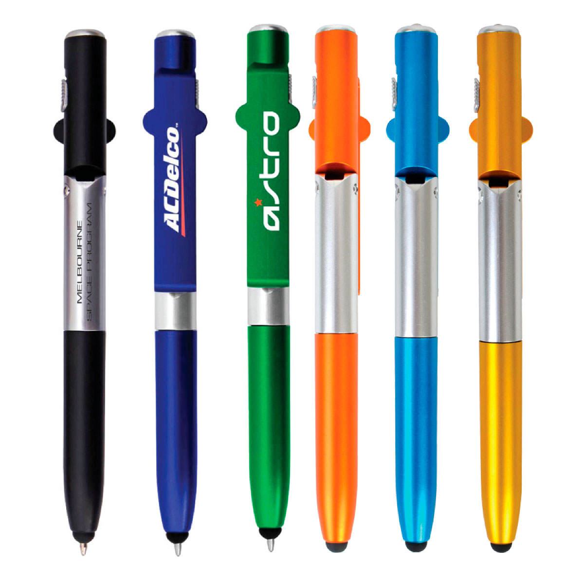 Promotional Avalon Multifunction Pens | Promotion Products