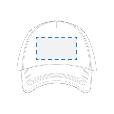 Promotional Avalon Printed Caps | Promotion Products