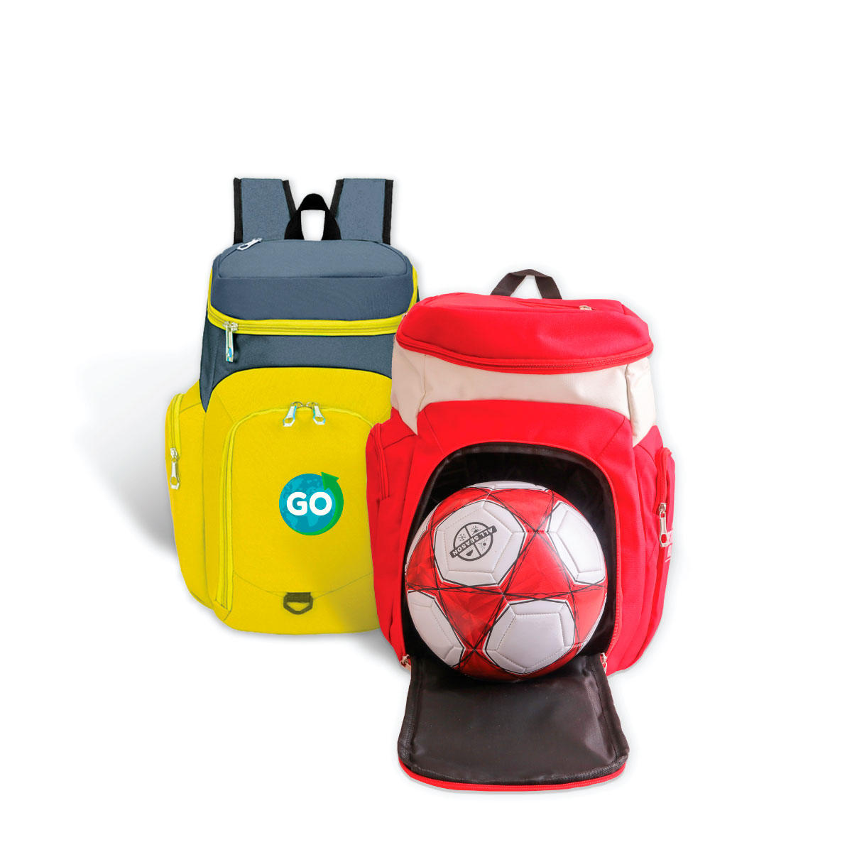 Promotional Ball Backpacks | Promotion Products