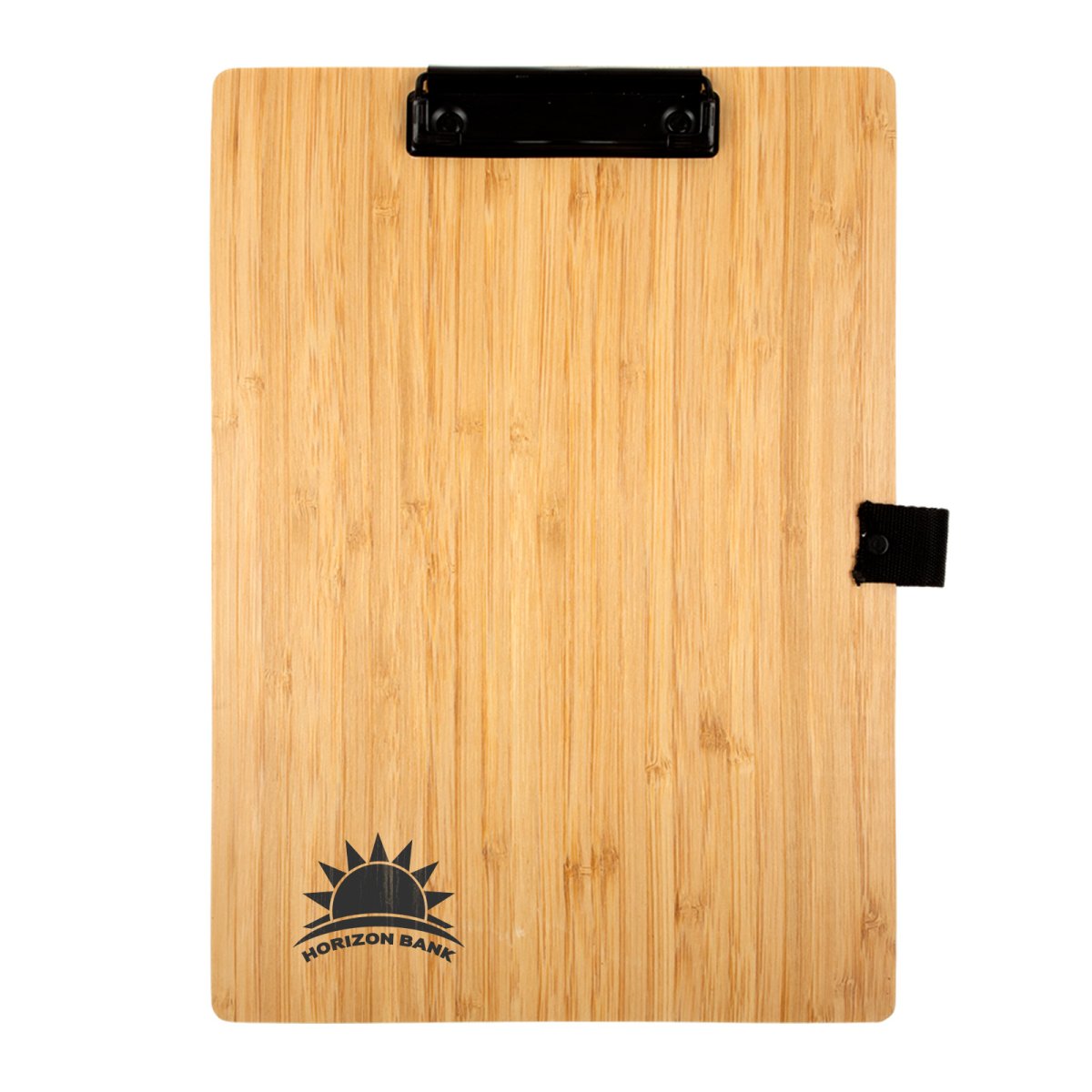 Promotional Bamboo A4 Clipboards | Promotion Products