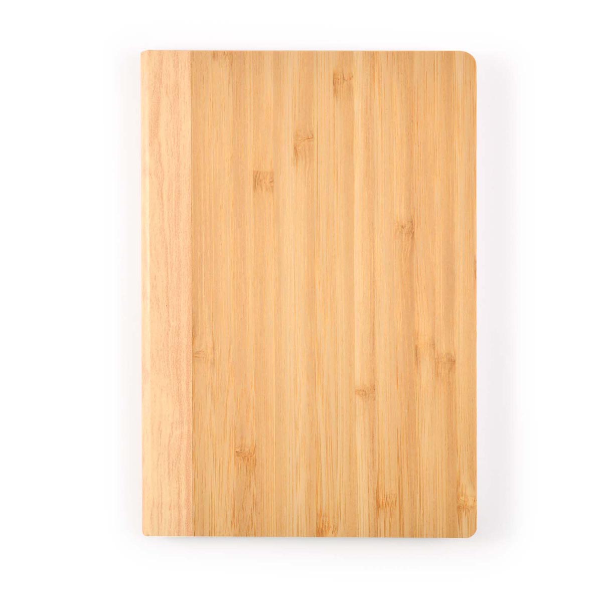 Promotional Bamboo Cover Notebooks | Promotion Products