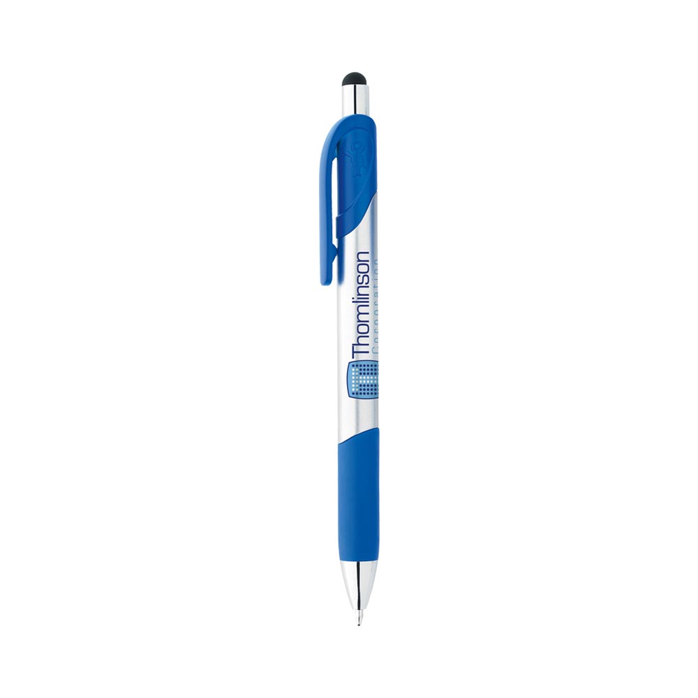 Promotional Bic Honour Stylus Pens - Featuring your logo