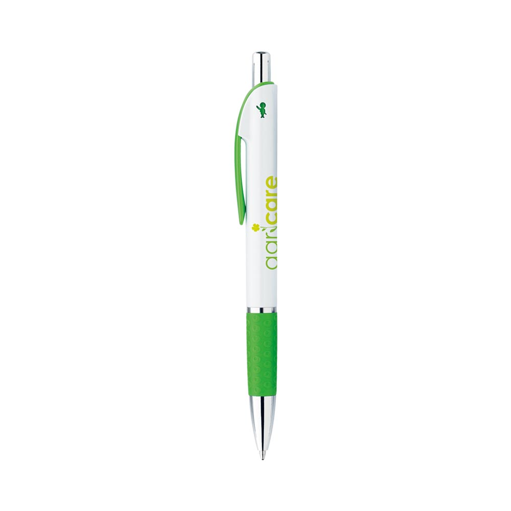 Promotional Bic Image Grip Pens - Featuring your logo