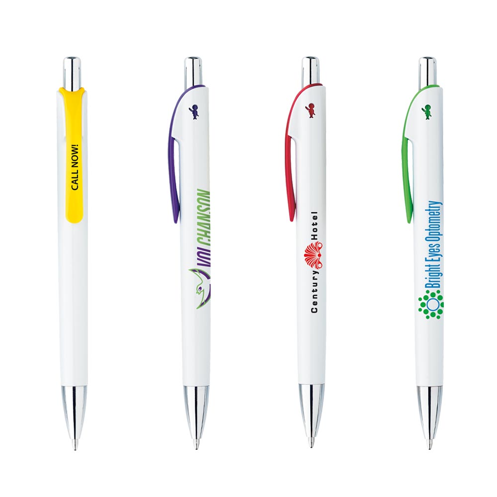 Promotional Bic Image Pens - Featuring your logo