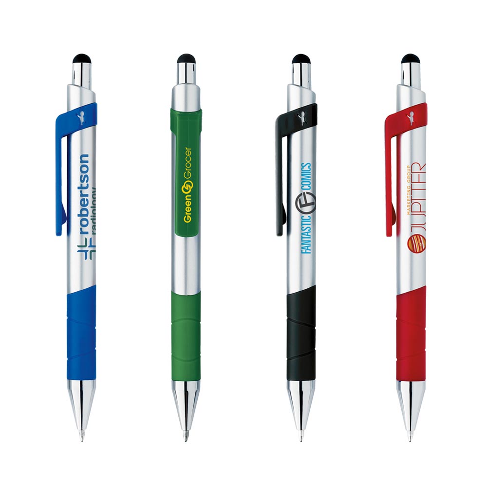 Promotional Bic Rize Stylus Pens - Featuring your logo