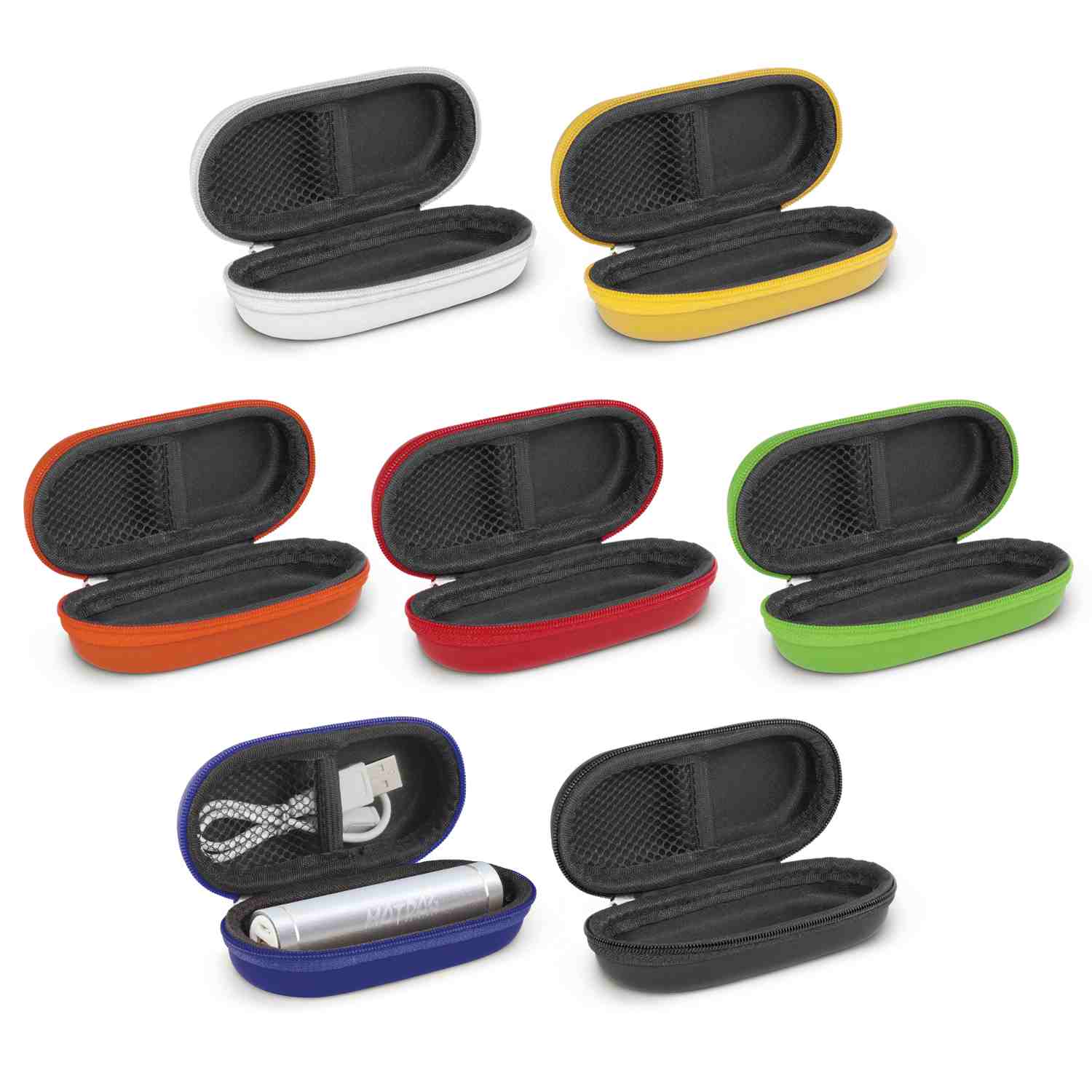 Promotional Blitz Power Banks: Branded Online | Promotion Products