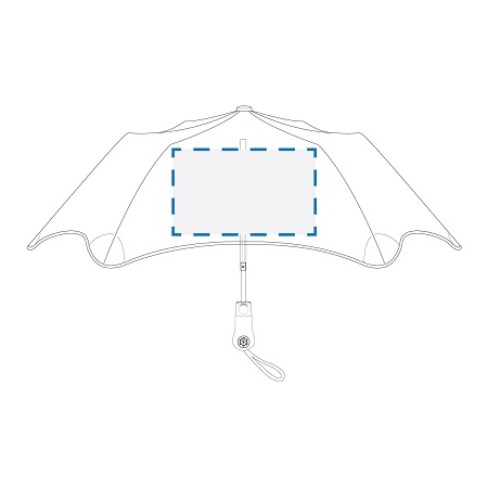 Promotional BLUNT Metro UV Umbrellas | Promotion Products