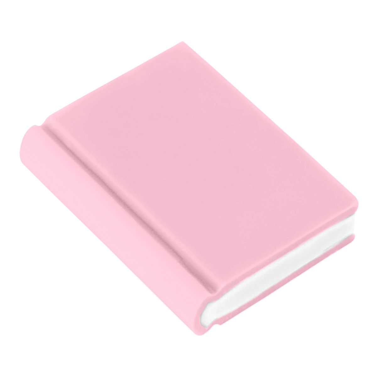 Promotional Book Shaped Erasers | Promotion Products