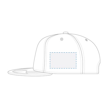 Custom Atlantis Boost Caps | Promotion Products