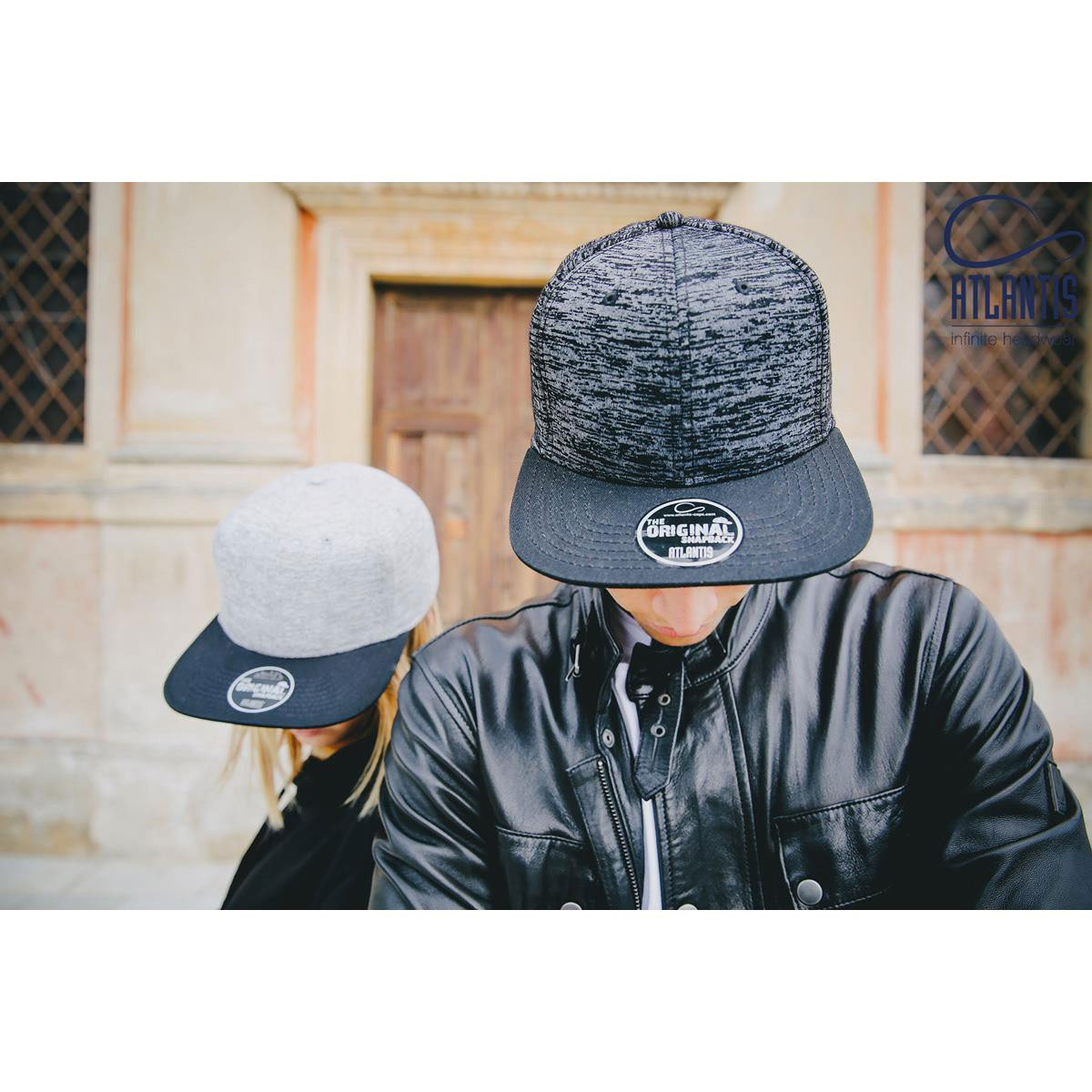 Custom Atlantis Boost Caps | Promotion Products