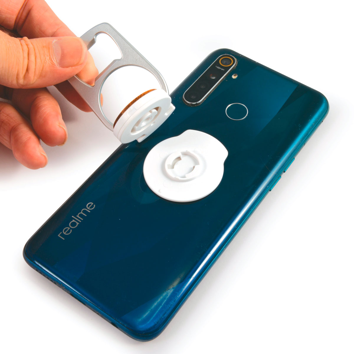Promotional Bottle Opener Phone Stands | Promotion Products